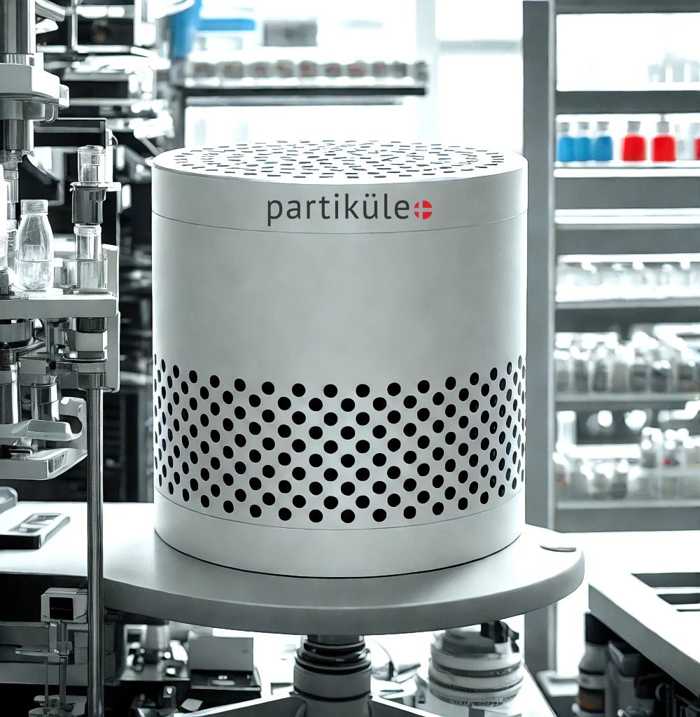 How Partiküle's Odor Eliminator Works: The Science Behind Freshness ...